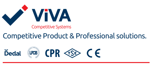 Viva Electronics | "Competitive Systems"